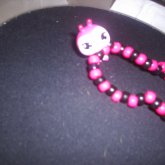 Ladybug single by AshlynMae - Kandi Photos on Kandi Patterns