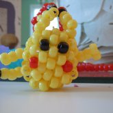 pikachu by cantstopthefox - Kandi Photos on Kandi Patterns