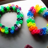 ladders by jaybird328 - Kandi Photos on Kandi Patterns