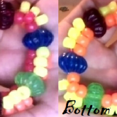 Phattie by KatelinEatsCannibals - Kandi Photos on Kandi Patterns