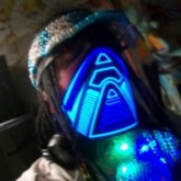 dj rek by rek - Kandi Photos on Kandi Patterns