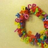 Letter and number half x-base thingy by zapappleblossom - Kandi Photos ...