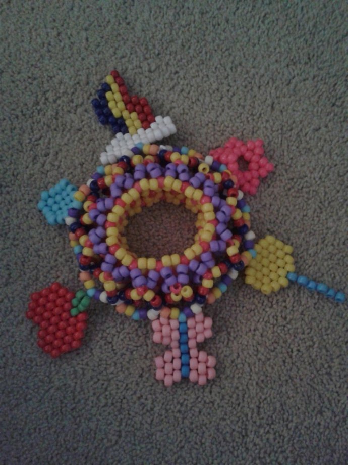 MLP:FIM by CandyKoRn - Kandi Photos on Kandi Patterns