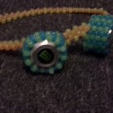 Kandi monster@ goggles by morpher - Kandi Photos on Kandi Patterns