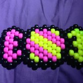 Kandi Candy by HasukiChan - Kandi Photos on Kandi Patterns