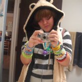 My Kandi & Rave Gear ^^ by XhardcoreatheartX - Kandi Photos on Kandi ...