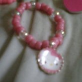 my new hello kitty single by ixlikextrainsxkid - Kandi Photos on Kandi ...