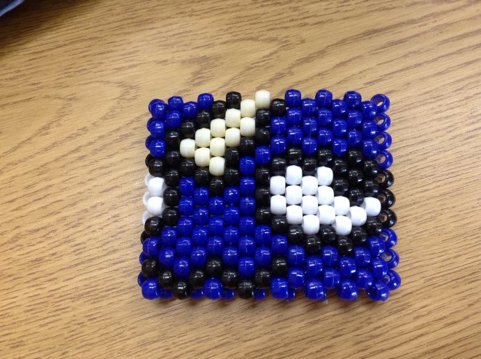 Derpy narwhal 2 by superwholock42 - Kandi Photos on Kandi Patterns