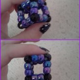 Kandi Cube by RainbowKandiCat - Kandi Photos on Kandi Patterns