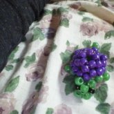 kandi turtle by electronicbluezombie - Kandi Photos on Kandi Patterns