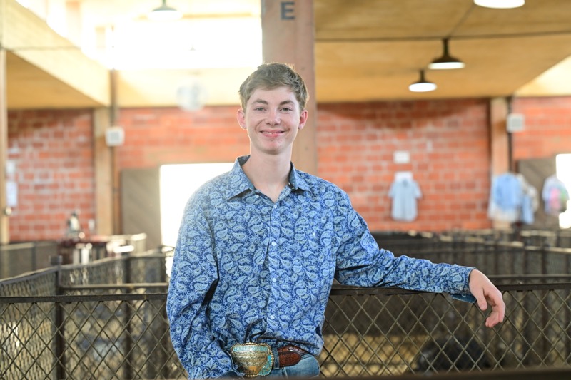 2025 Senior Gavin Walthall - Seniors - 2025 Seniors - Katina Costerisan ...