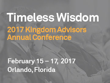 Kingdom Advisors