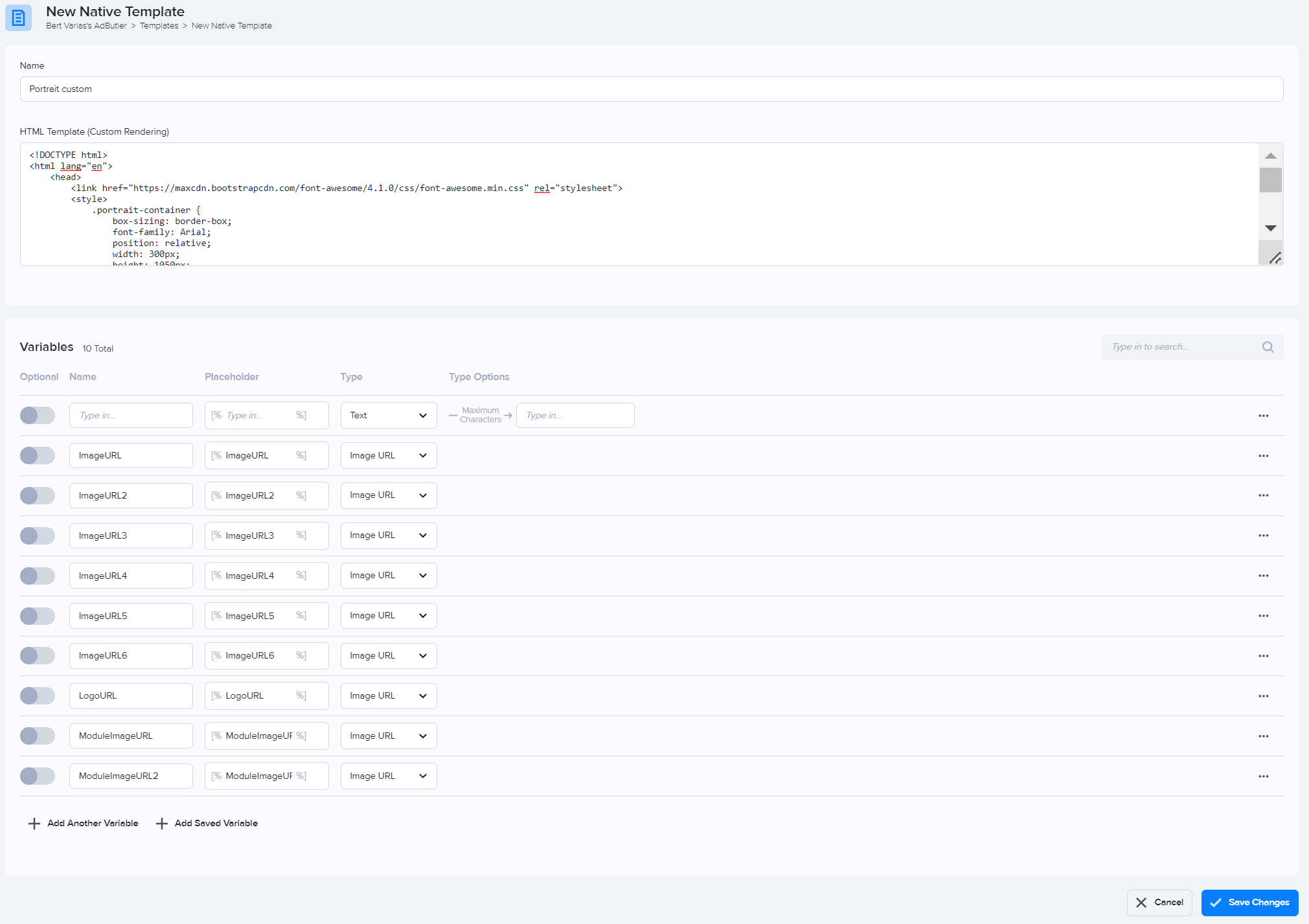 how-to-make-custom-native-iab-portrait-ads