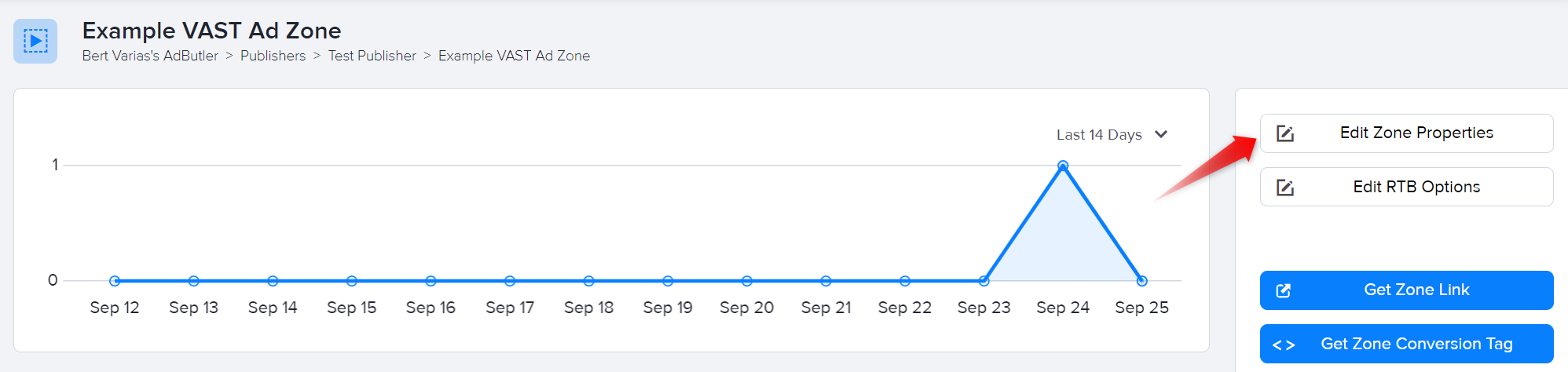 How to set up programmatic demand (OpenRTB)