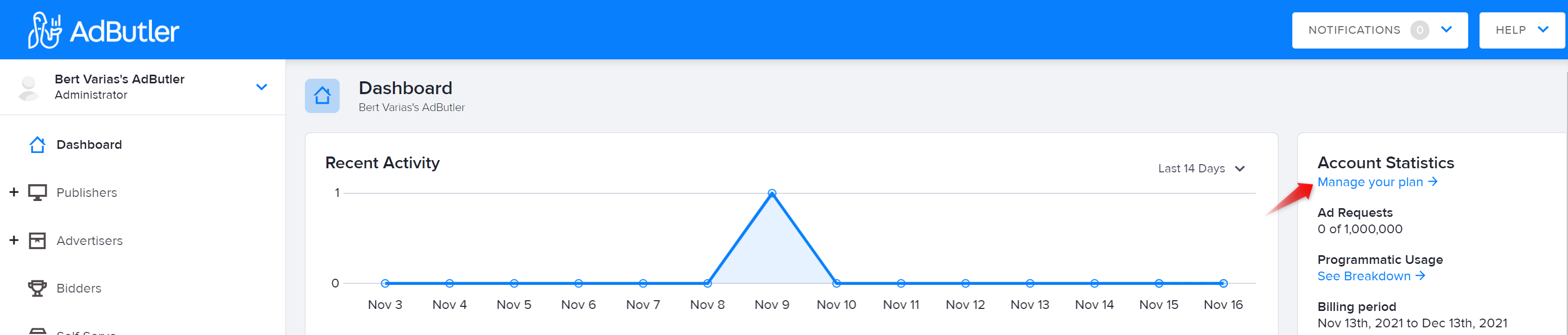 Common reasons why ads will not display