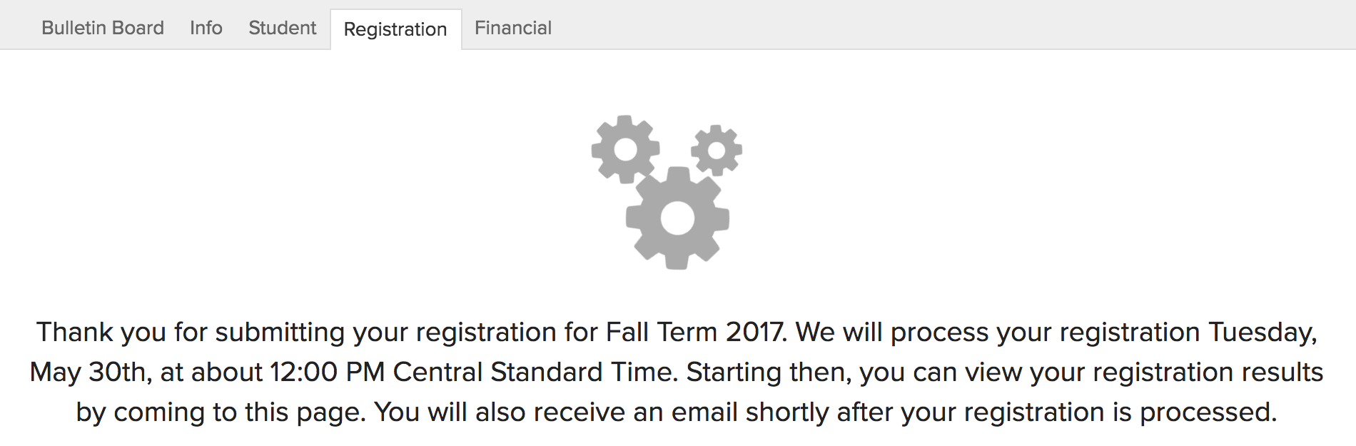How to set up online enrollment periods – Populi Knowledge Base