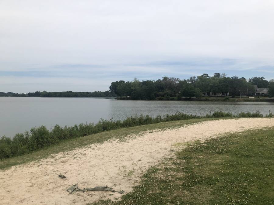 University Lakes Kudoboard | Kudoboard