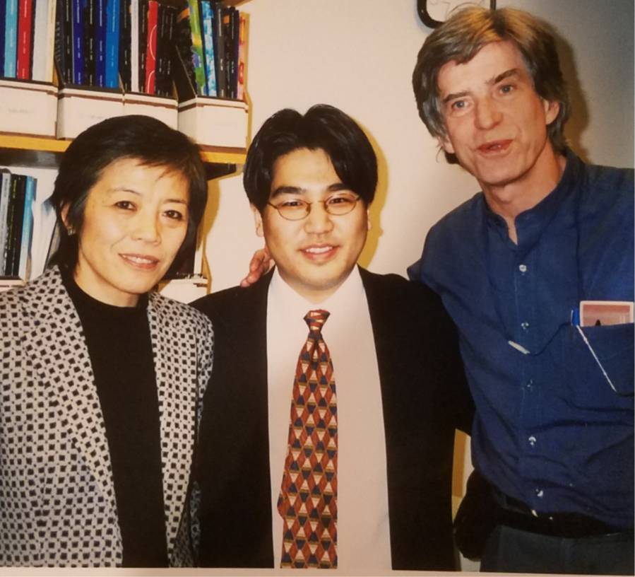 John Trojanowski's Kudoboard | Kudoboard