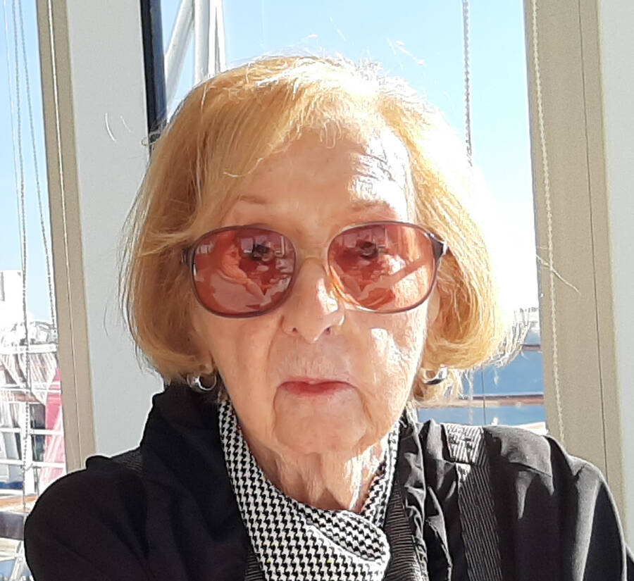 Barbara Zoline Kudoboard | Kudoboard