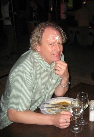 Peter Fox Kudoboard | Kudoboard