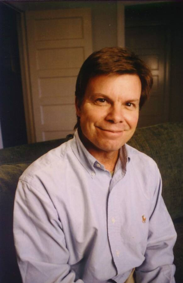 Ken Zarker Memorial