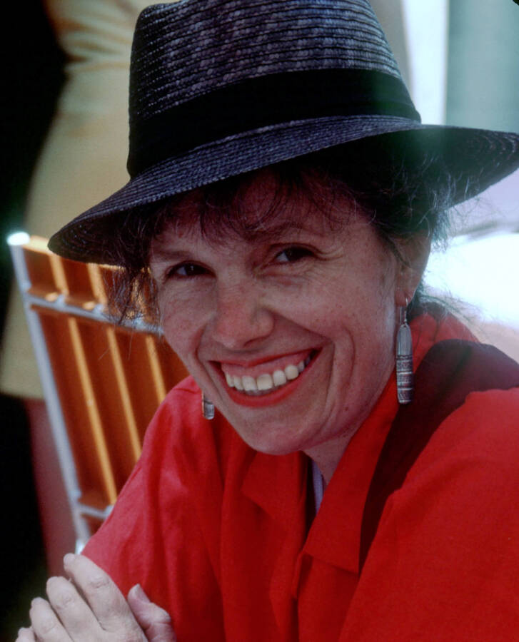 Ruthie Newman Memorial