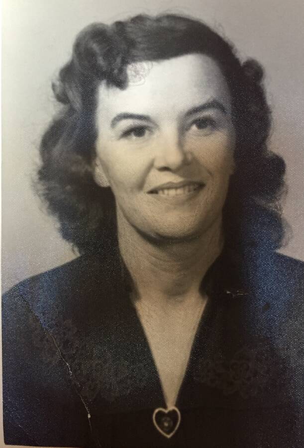 Ruth Archer Memorial