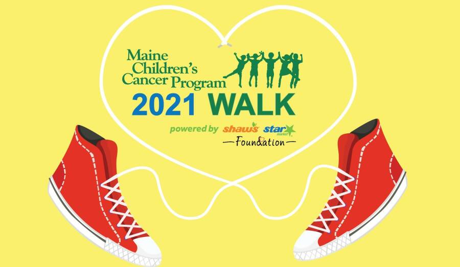 Maine Children's Cancer Program's Kudoboard | Kudoboard