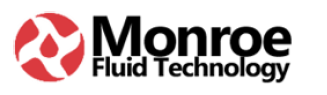 Monroe Fluid Technology Coolant Reference