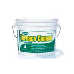 Furnace Cements