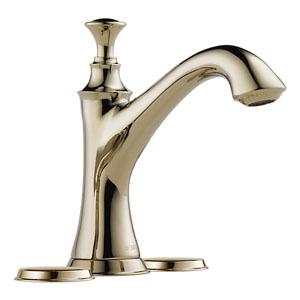 Mini Widespread Bathroom Faucets
