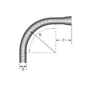Conduit Elbows