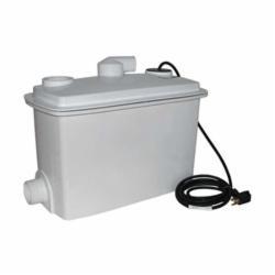 Sewage & Sump Tanks