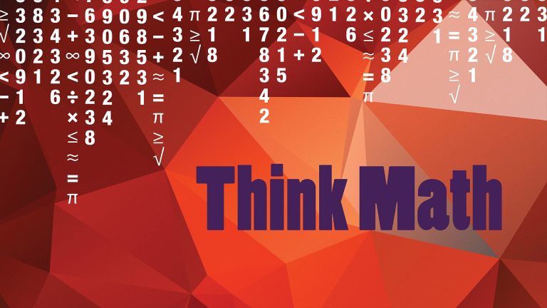 Think Math