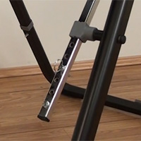 Ketller Apollo Inversion Table – Fitness Serve