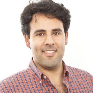 baselyhamdan (Basel Hamdan) | Keybase