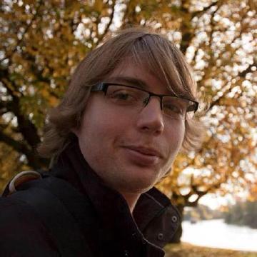 innes (Alexander Innes) | Keybase