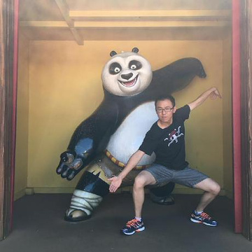 jiexin (Jiexin Huang) | Keybase