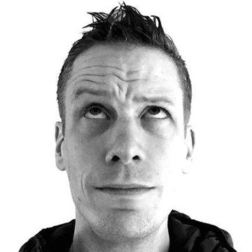 transilluminate (Adrian Robinson) | Keybase