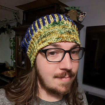 mdlopresti (Michael LoPresti) | Keybase