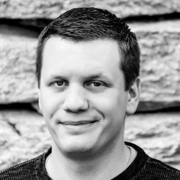 jsaunders (John Saunders) | Keybase