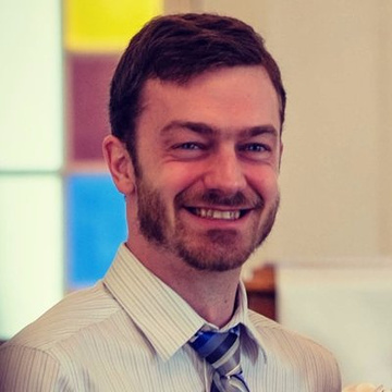 mbeaudin (Mike Beaudin) | Keybase