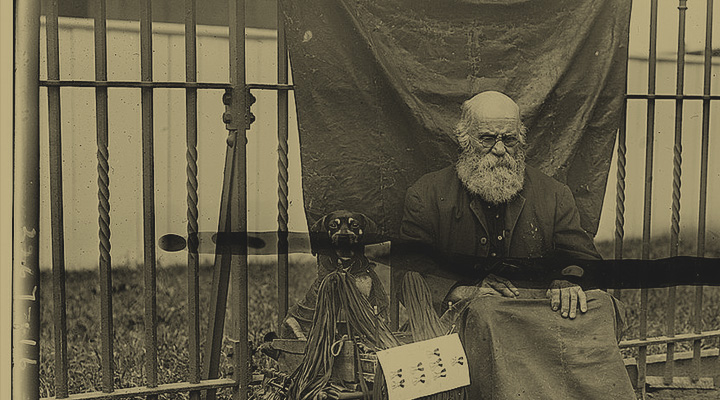 God's Not Mad at You | Key Life