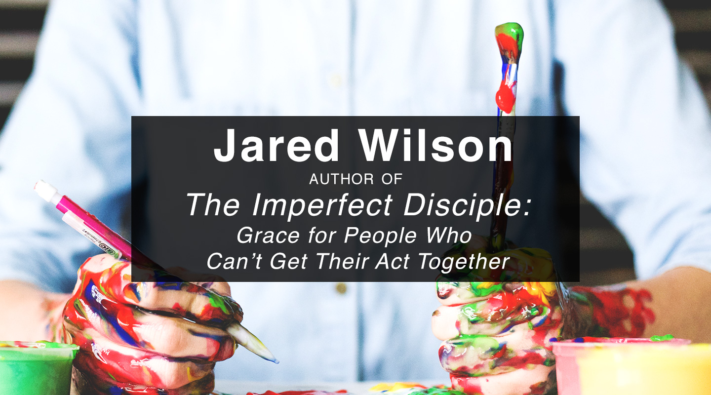 God's Not Mad at You | Key Life