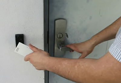 Access Control, Security Systems or Both? | Keyway Lock & Security Blog