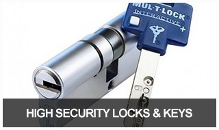Chicago Commercial Locksmith | Same Day Response For Your Business