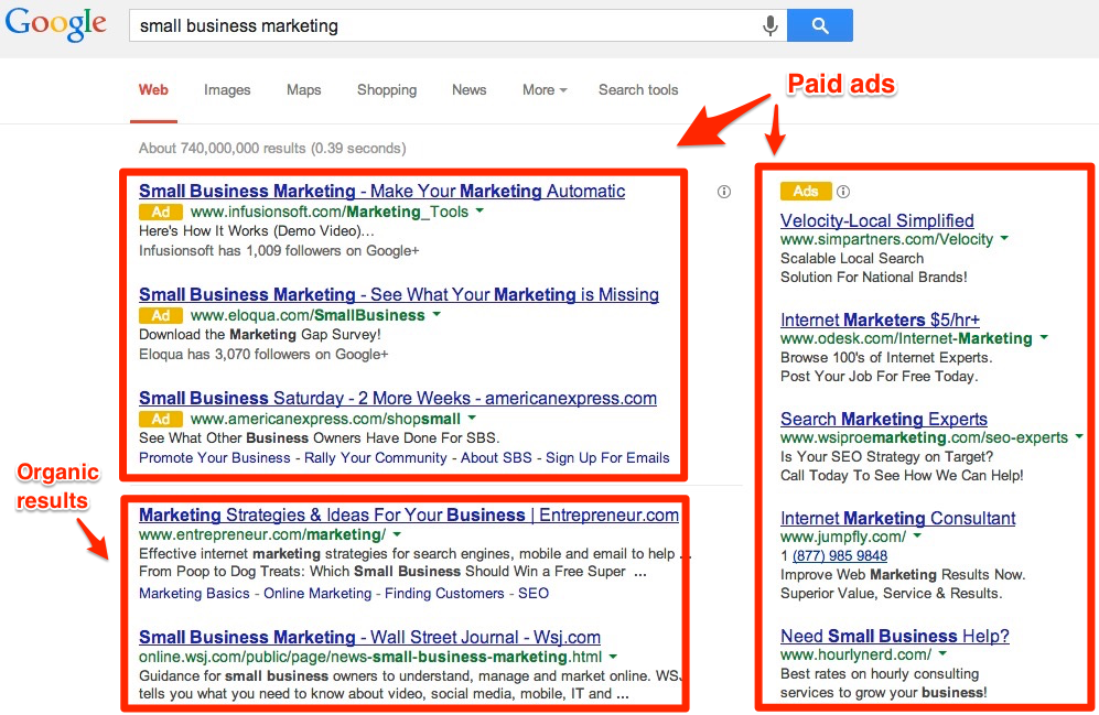 Search Terms: #1 Tool to Find the BEST Keywords for SEO & PPC