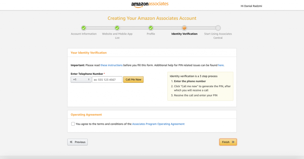 Amazon Affiliate: #1 GUIDE to Passive Income with Amazon Associates