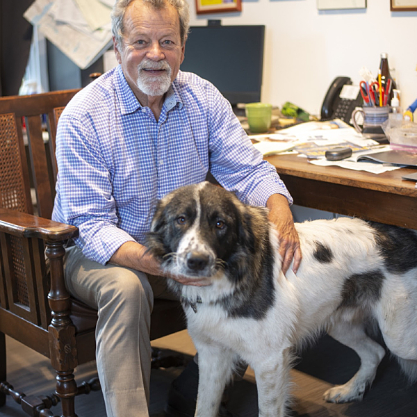 | Knight First Amendment Institute