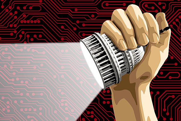 A Standard for Universal Digital Ad Transparency | Knight First ...